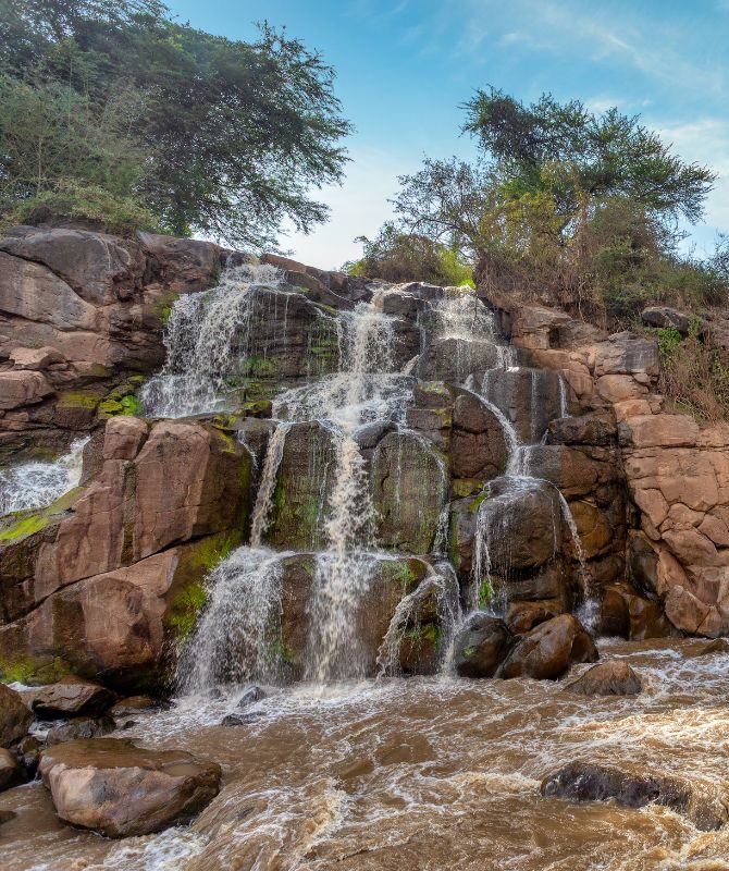 12-Day Danakil Depression, Awash National Park, Harar, and Lalibela ...