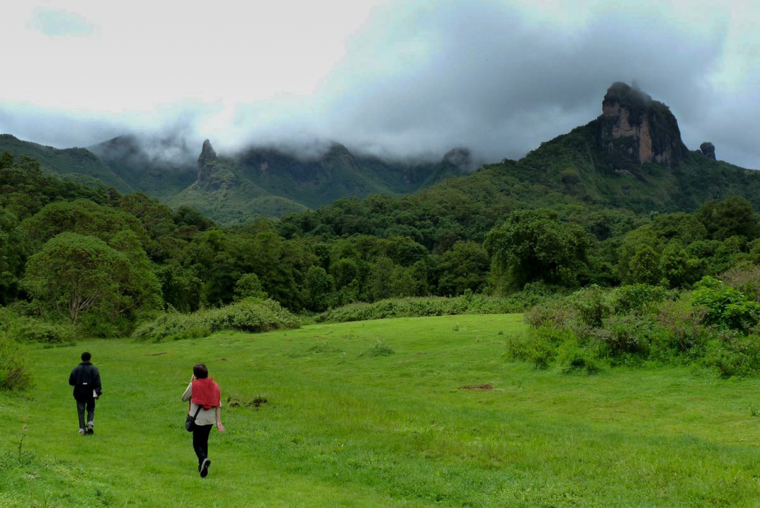 Bale Mountain Trek - 4 Days - Omo Valley tribal tour